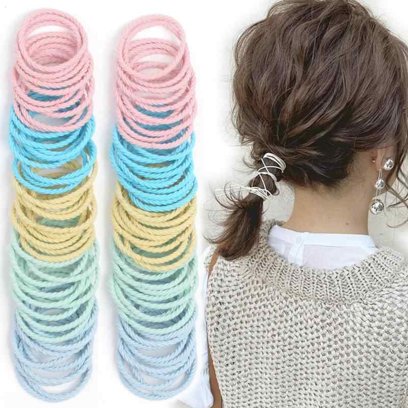 【楽天市場】BIANHUAN ヘアゴム こども 赤ちゃん用 ヘアアクセサリー キッズ 女の子 ヘアゴム ベビー かみどめ 赤ちゃん 髪 留め 輪ゴム 髪ゴム 子供 ゴム 髪 おしゃれ かわいい ...