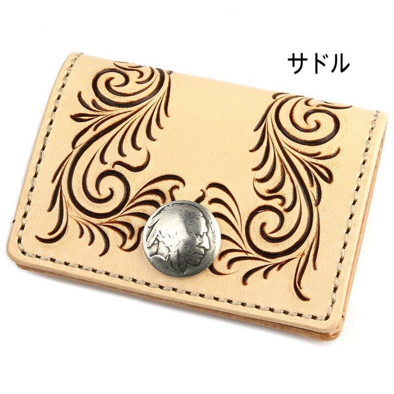 【楽天市場】KC,s ケーシーズ KCs ケイシイズ コインケース タイプ3 フリーカット：KC.s Trading Post