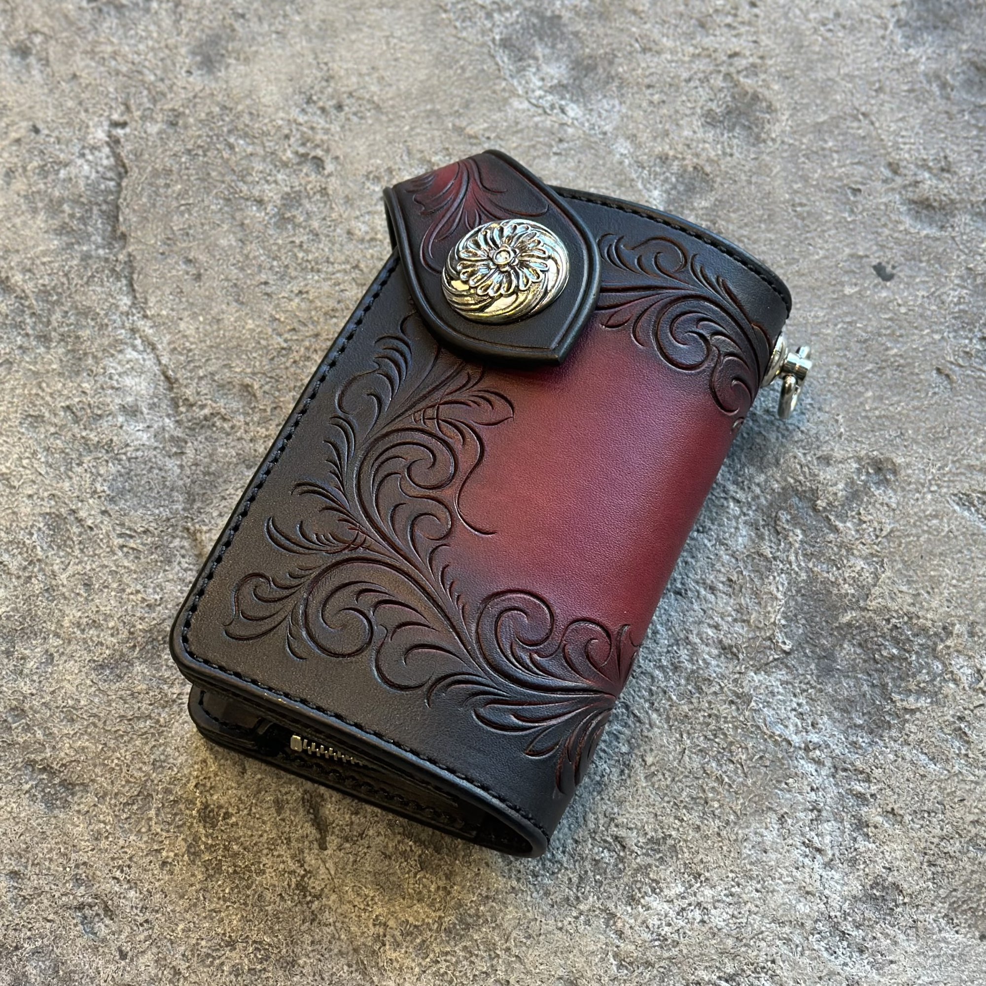 【楽天市場】KC,s ケーシーズ KCs ケイシイズ ロングビルフォールド リオグランデ フリーカットデラックス：KC.s Trading Post