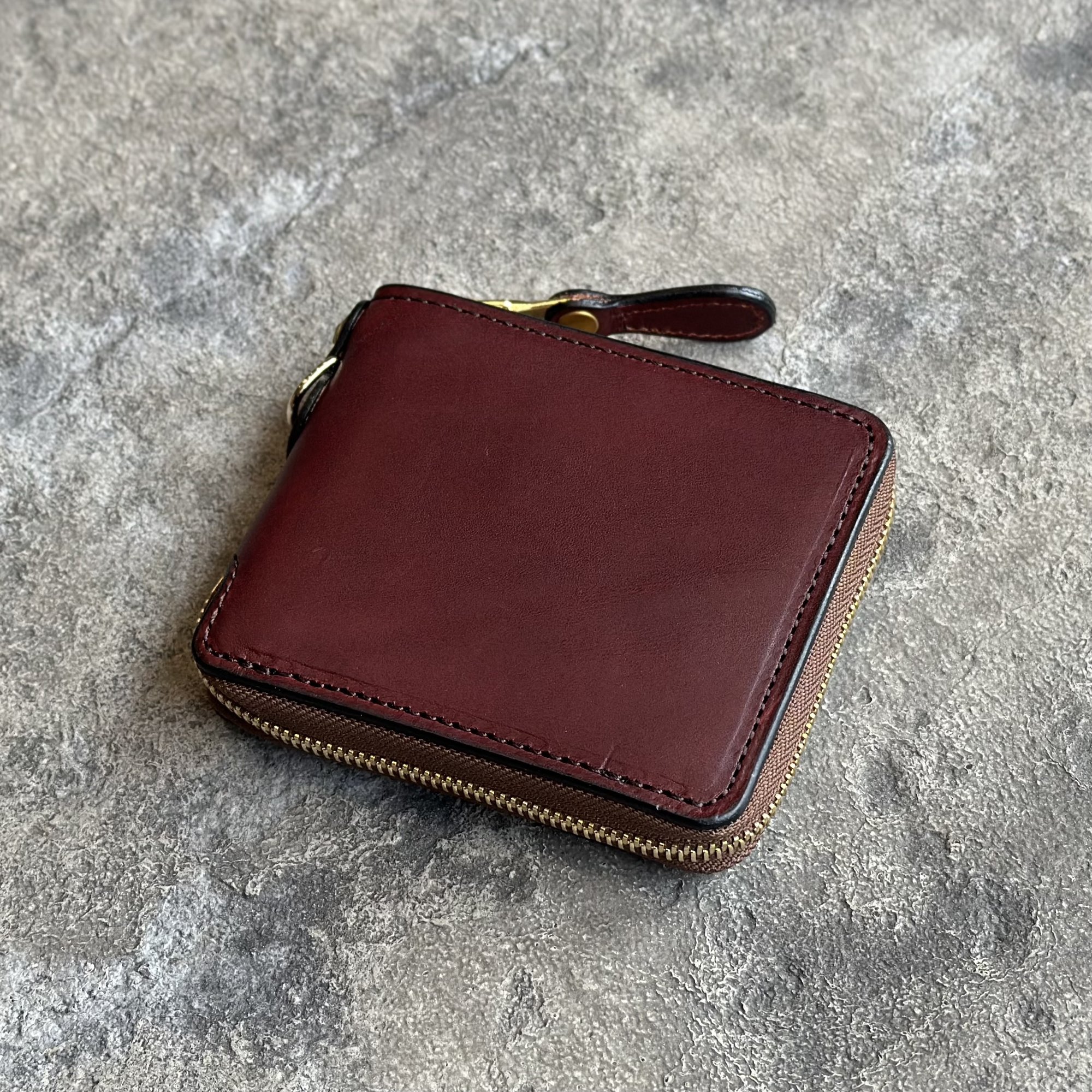 【楽天市場】【公式】KC,s ケーシーズ KCs ケイシイズ ビルフォールド ラウンドジップ ラティーゴ：KC.s Trading Post