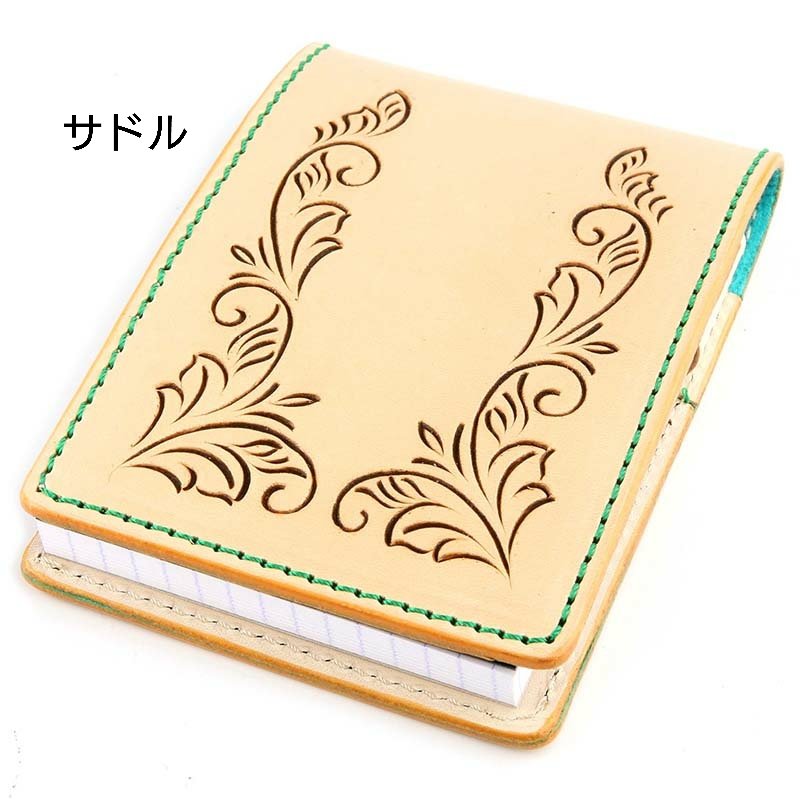 【楽天市場】【KC,s】ケーシーズ KCs ケイシイズ メモパッド NO.11 フリーカット：KC.s Trading Post