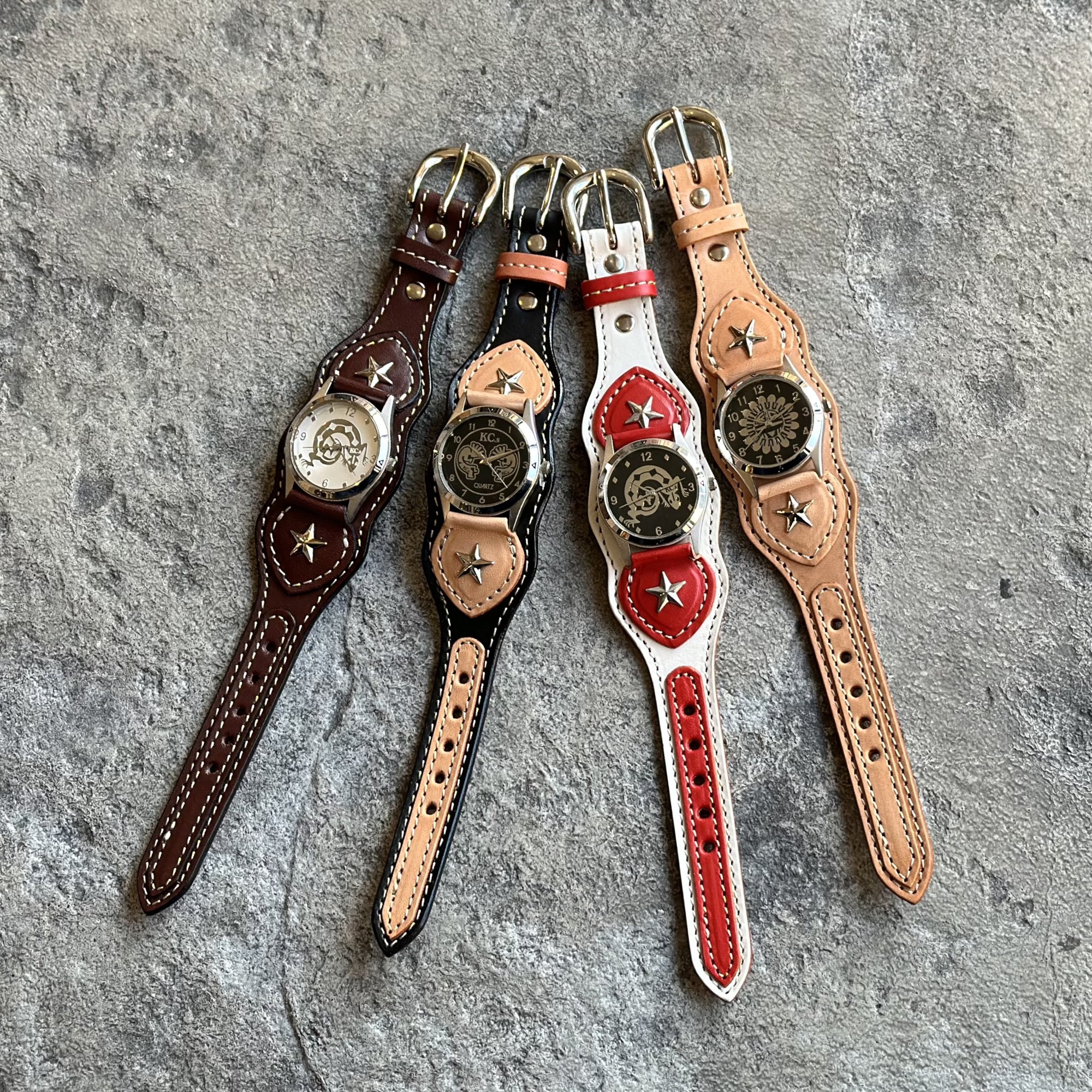 【楽天市場】KC,s ケーシーズ KCs ケイシイズ ウォッチブレス ナッシュビル プレーン：KC.s Trading Post