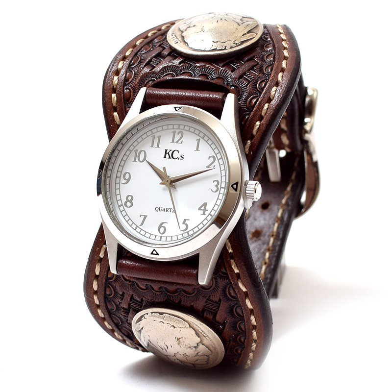 【楽天市場】【KC,s】腕時計 ケーシーズ KCs ケイシイズ ウォッチブレス エスパニョーラ バスケット：KC.s Trading Post