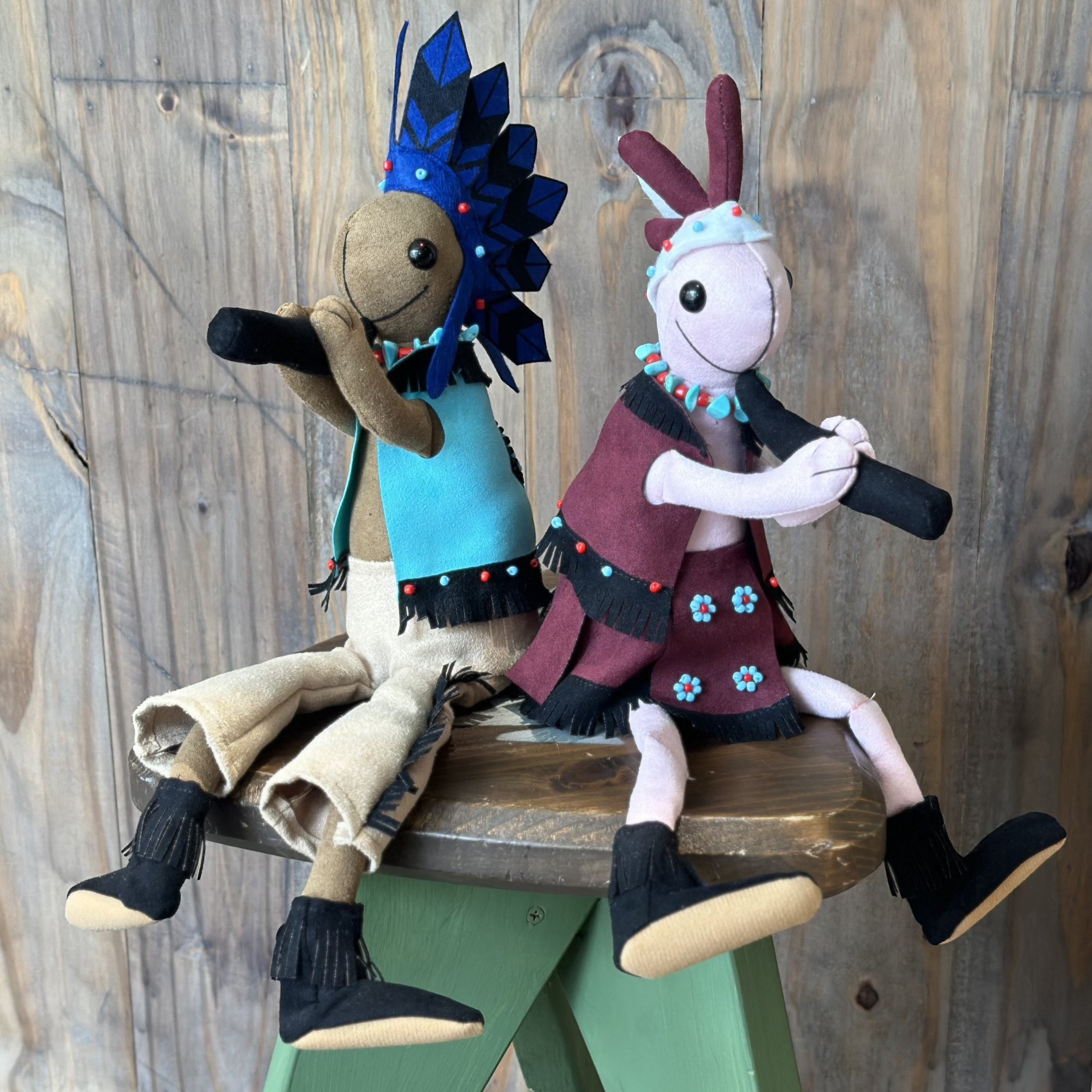 【楽天市場】KC,s ケーシーズ KCs ケイシイズ ココペリドール (Mサイズ) インディアン：KC.s Trading Post