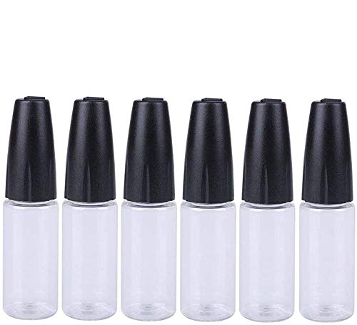 【楽天市場】YFFSFDC ユニコーンボトル ドロッパーボトル 15ml 電子タバコ リキッド 注入ボトル 液体 貯蔵用 滴瓶 針ヒント ...