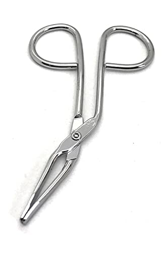 【楽天市場】wumio ハサミ型 毛抜き 先端カーブ 持ちやすく抜きやすい シンプル 毛抜き ハサミ ハサミ型毛抜き 眉毛 髭 ヒゲ お手入れ ...