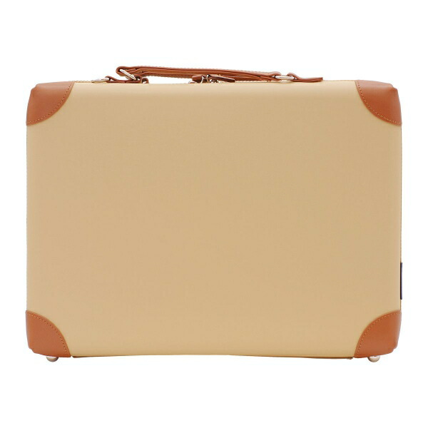 【楽天市場】Carchette/カルシェット キャリングケース スリム 【ベージュ】おしゃれ 収納：文具・文房具のKDM 楽天市場支店