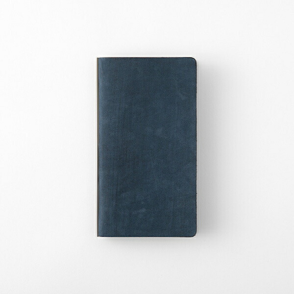 【楽天市場】PLOTTER/プロッター ナローサイズ ホースヘアーII レザーバインダー 11mm【ネイビー】：文具・文房具のKDM 楽天市場支店