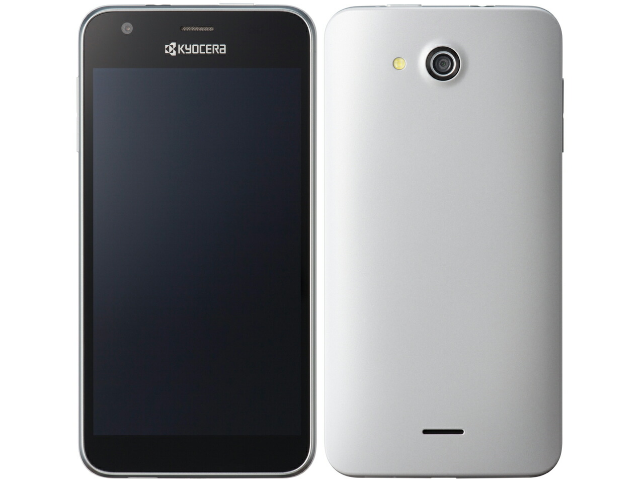 【楽天市場】【未使用品】 DIGNO C 404KC Ymobile 白ロム 本体 スマホ ネットワーク利用制限永久保証：ケートラ＠ケータイトランシーバー