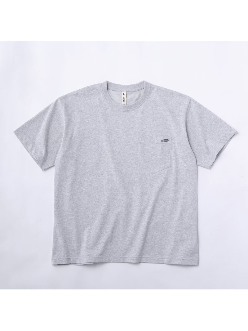 【楽天市場】【SALE／30%OFF】MEN OC/RP POCKET BIG TEE メンズ オーシーアールピー ポケット ビッグ ティー ...