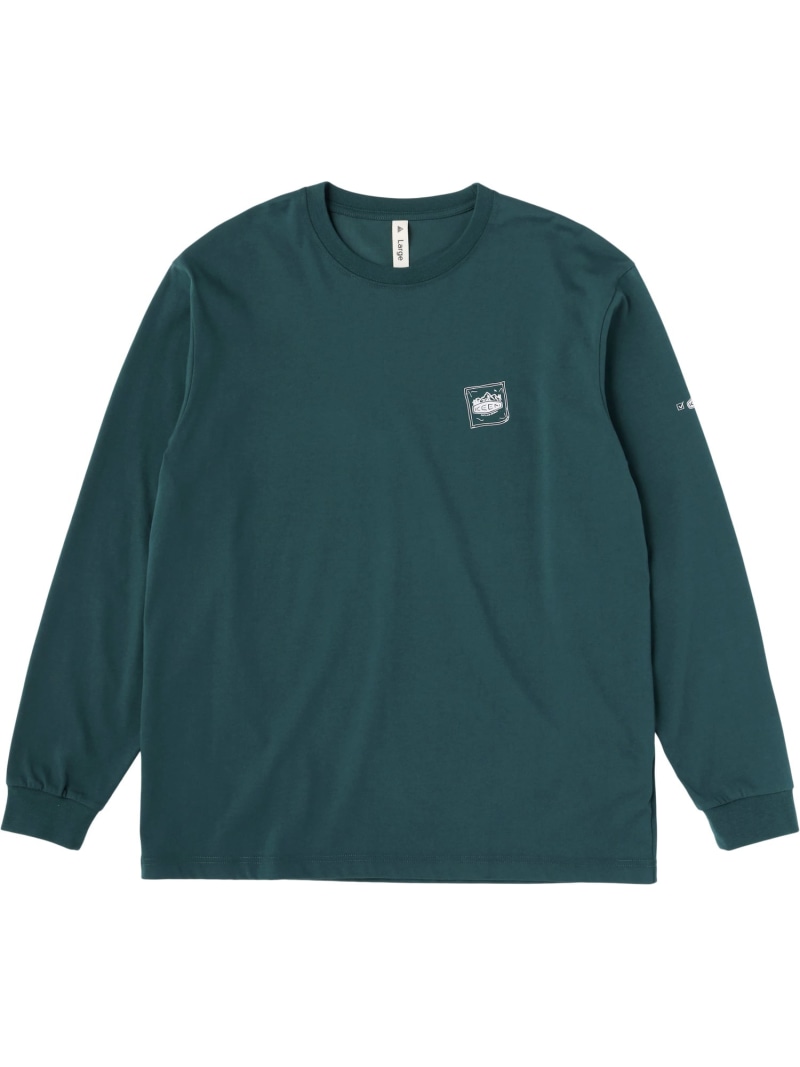 【楽天市場】【SALE／30%OFF】OC/RP 10 ESSENTIALS LS TEE エッセンシャルズ ロングスリーブ ティー KEEN ...