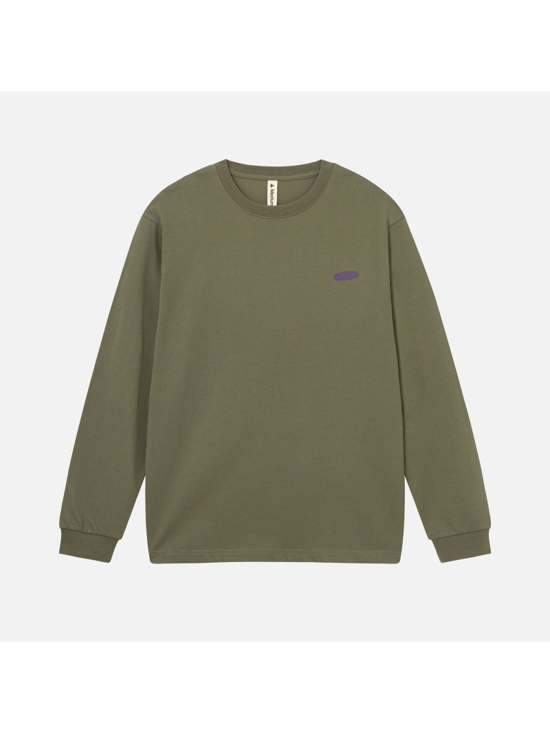 【楽天市場】【SALE／30%OFF】MEN OC/RP LOGO LS TEE メンズ オーシーアールピー ロゴ ロングスリーブ ティー ...