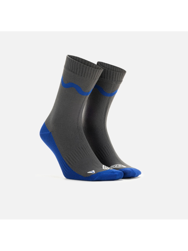 【楽天市場】【SALE／30%OFF】UNISEX NEWPORT WP SOCKS CREW ユニセックス ニューポート WP ソックス ...