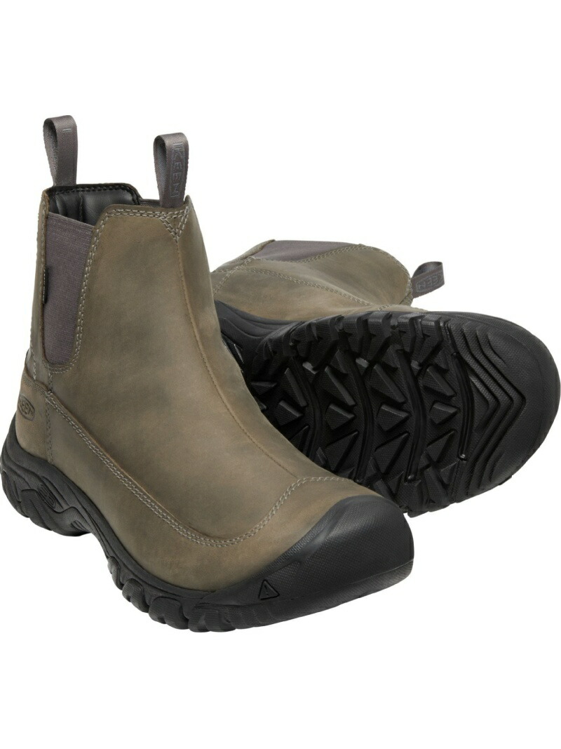 【楽天市場】【SALE／30%OFF】(MEN)ANCHORAGE BOOT III WP / (メンズ)アンカレッジ ブーツ スリー ...