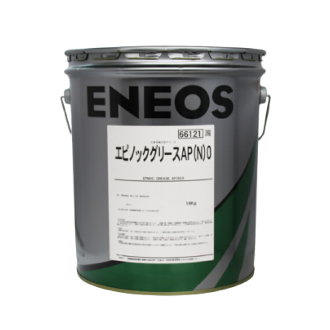 【楽天市場】ENEOSエネオス エピノックグリースAP(N)0ペール缶 16kg（法人様限定）：KEGオンラインショップ