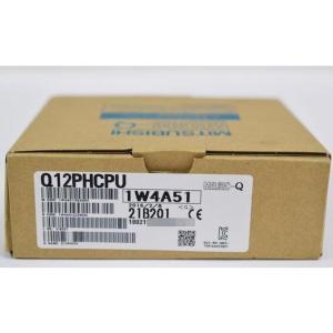 【楽天市場】【新品★適格請求書★税込】MITSUBISHI 三菱 Q12PHCPU PLC 【6ヶ月保証】：kei-onlineshop2023