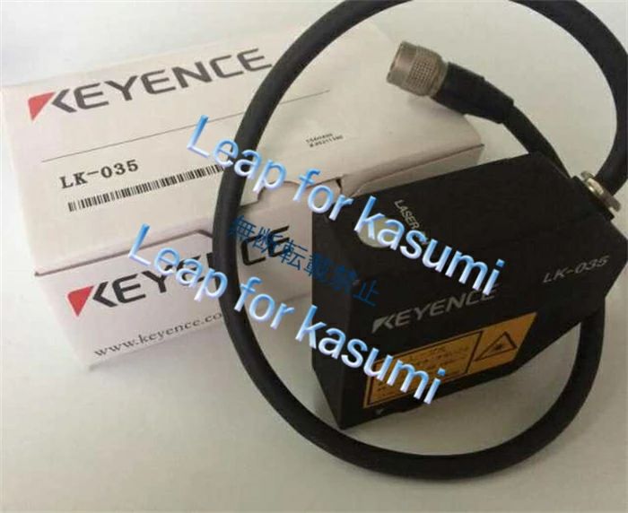 【楽天市場】【新品★適格請求書★税込】KEYENCE キーエンス LK-035 CCDレーザ変位計【6ヶ月保証】：kei-onlineshop2023