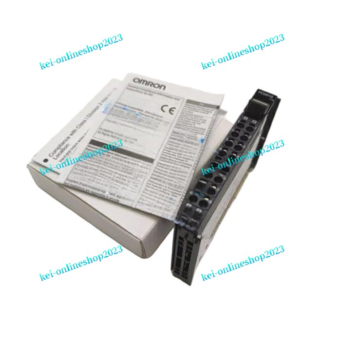 【楽天市場】【新品★適格請求書★税込】 OMRON オムロン NX-PC0010 【6ヶ月保証】：kei-onlineshop2023