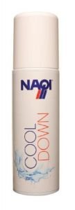 【楽天市場】NAQI ナキ COOL DOWN クールダウン 200ml：keiG BIKE SHOP