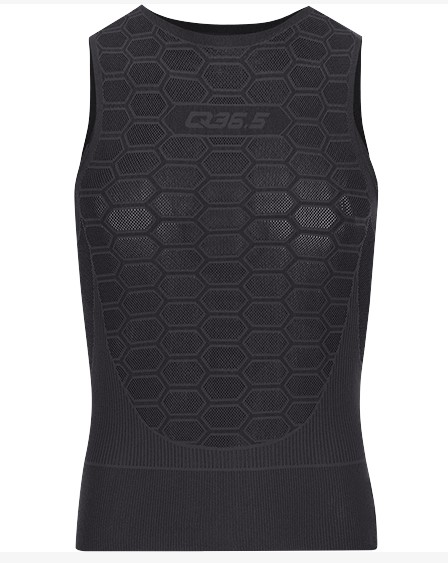 【楽天市場】Q36.5 Base Layer 1 Sleeveless ベースレイヤー 1：keiG BIKE SHOP