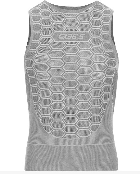 【楽天市場】Q36.5 Base Layer 1 Sleeveless ベースレイヤー 1：keiG BIKE SHOP