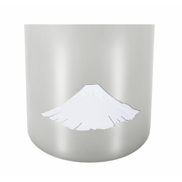 【楽天市場】燕熟の技 感温ステンレスタンブラー 赤富士 440ml プレゼント ギフト 贈り物 誕生日 結婚祝い 出産祝い お祝い EJK-351：幹事のミカタ