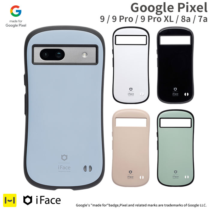 【楽天市場】【公式】 iFace Google Pixel 9 9Pro 9Pro XL 8a 7a First Class ケース 【 スマホケース iface アイフェイス グーグル ...