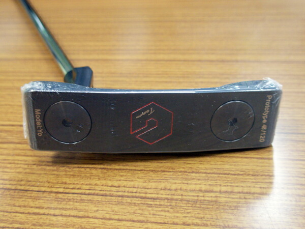 【楽天市場】GTD Putter Yo（要）：京葉ゴルフ