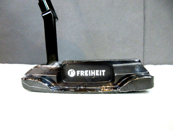 【楽天市場】FREIHEIT THE-G LIMITED PUTTER 20-SPECIAL EDITION（フライハイト THE-G 20本 ...