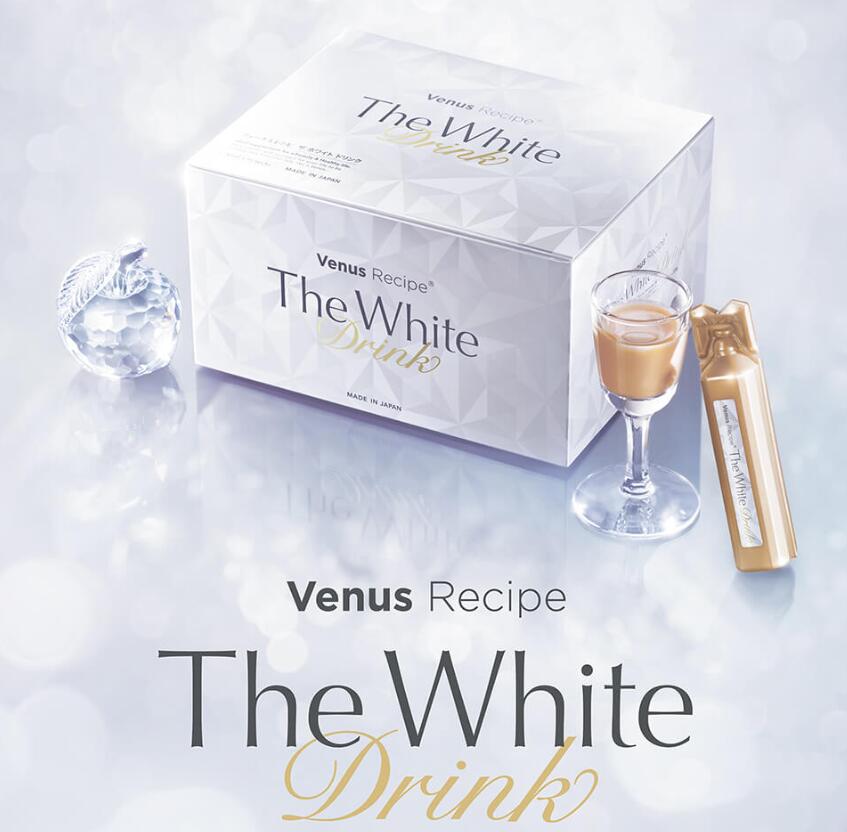 【楽天市場】国内正規品 AXXZIA アクシージア ヴィーナスレシピ ザ ホワイト ドリンク 450mL（30mL×15本） 宅配便送料無料 1箱30mL×15本 1本には未完熟りんご約8個分 ...