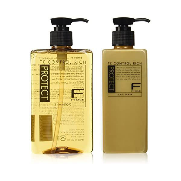 楽天市場】【対象商品PT10倍開催中】 フィヨーレ Fプロテクト