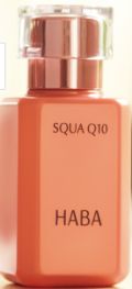 【楽天市場】HABA ハーバー スクワQ10 30mL：コスメハウス モモ