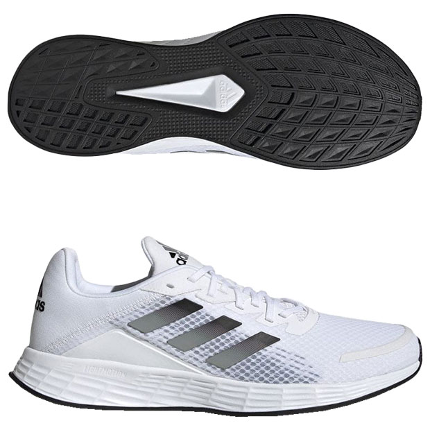 【楽天市場】【10/30までポイント5倍】デュラモ SL M フットウェアホワイト×コアブラック 【adidas|アディダス】ランニング ...