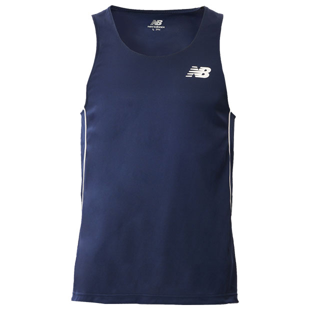 【楽天市場】【2/4 20時からポイント10倍】レーシングシャツ ネイビー 【NewBalance|ニューバランス】サッカーフットサルウェアー ...