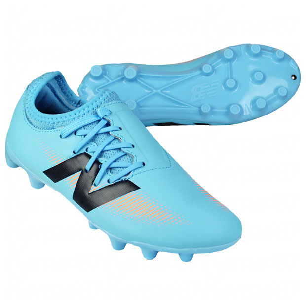 【楽天市場】ジュニア フューロン V7+ DISPATCH HG JNR M ライトブルー 【NewBalance|ニューバランス】サッカー ...