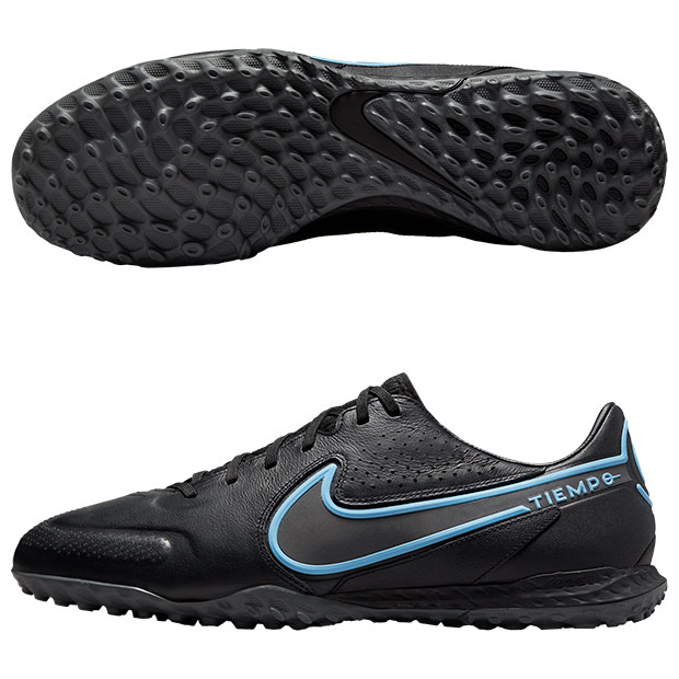 【楽天市場】【10/30までポイント5倍】ティエンポ リアクト レジェンド 9 PRO TF ブラック×アイアングレー 【NIKE|ナイキ ...