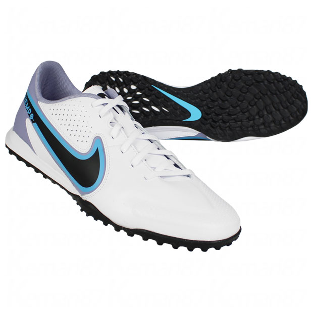 【楽天市場】【10/30までポイント5倍】ティエンポ レジェンド 9 アカデミー TF ホワイト×ブラック 【NIKE|ナイキ】サッカー ...