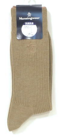 【楽天市場】マンシングウェア メンズ 靴下 MGBXJB00 25～27cm：ケンシマダ