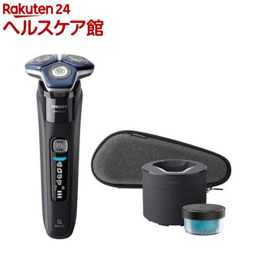 楽天市場】フィリップス 電気シェーバー 9000シリーズ 洗浄器付き