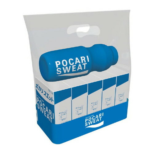 【楽天市場】大塚製薬 POCARI SWEAT(ポカリスエット)パウダー&スクイズボトルセット 1L用 (74g×5袋入)×5個パック 水筒 スポーツ 運動 筋トレ 粉末パウダー 水分補給 ...