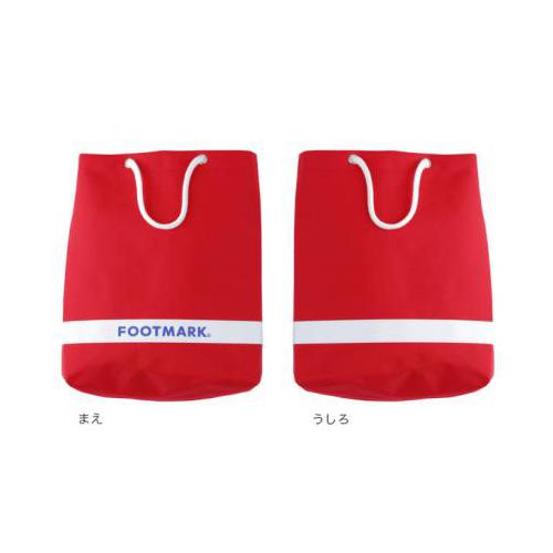 【楽天市場】【ゆうパケット配送対象】FOOTMARK(フットマーク) ユニセックス ボックス2 スイムバッグ 水泳 プールバッグ スイミング ...