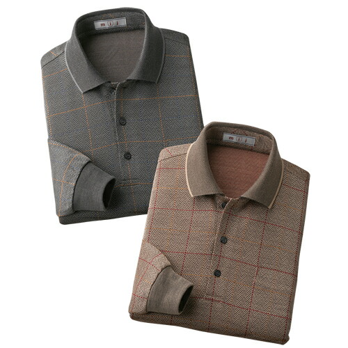 楽天市場】カジュアルシャツ ストライプ メンズ シニア 秋冬