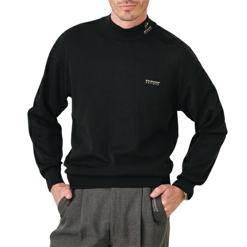 楽天市場】ショットアロー 日本製 ダイヤ柄 クルーネックセーター 全2