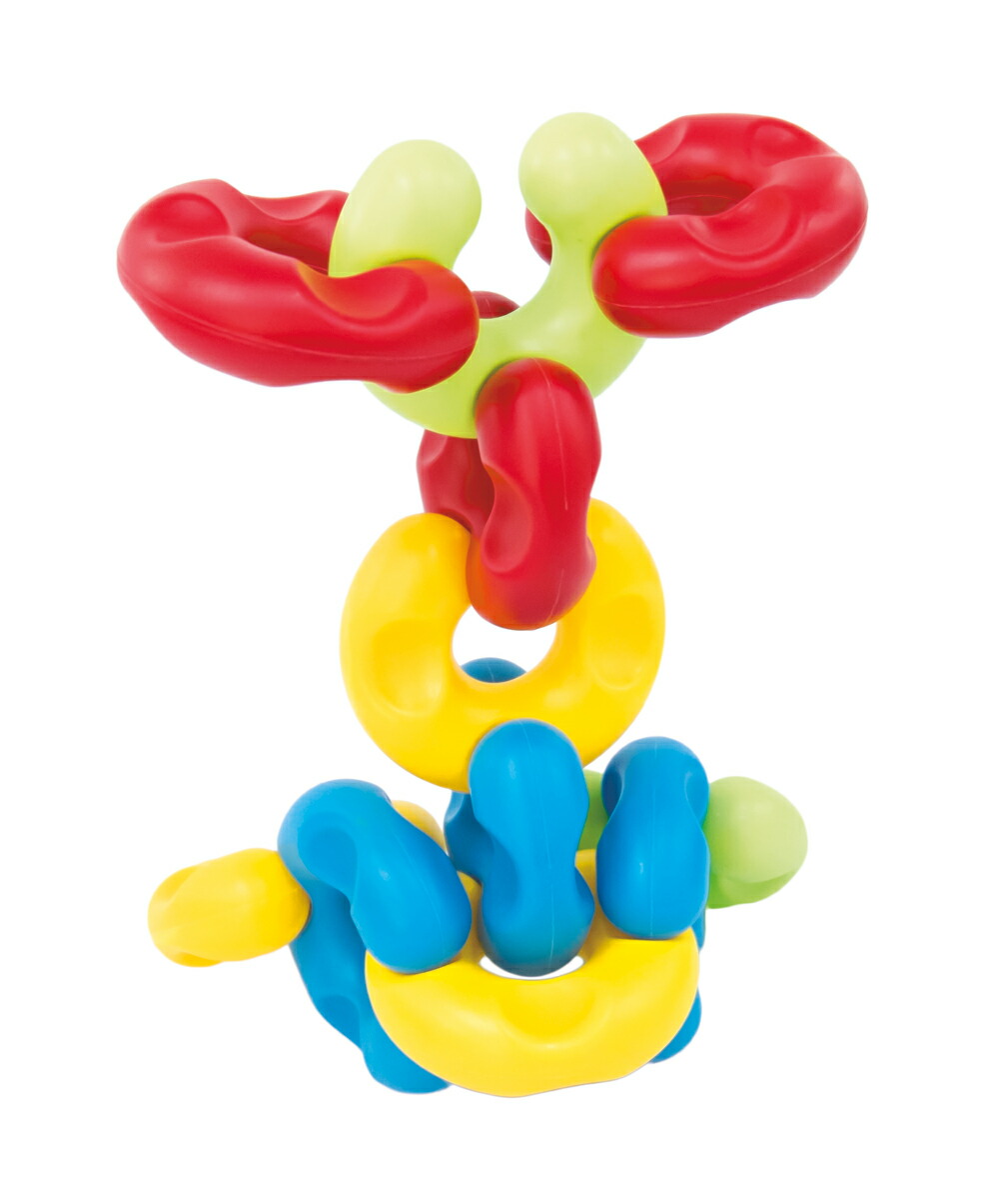 【楽天市場】コネクトリンクス（PK0220） 【ピーターキン / Peterkin Asia Ltd.】 【1歳頃から】 ※キャンセル不可 ...