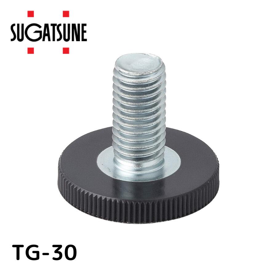 【楽天市場】スガツネ TG-30 LAMP 200142501 TG−30薄型アジャスター 253-8504 Yep_100 スガツネ工業 ...