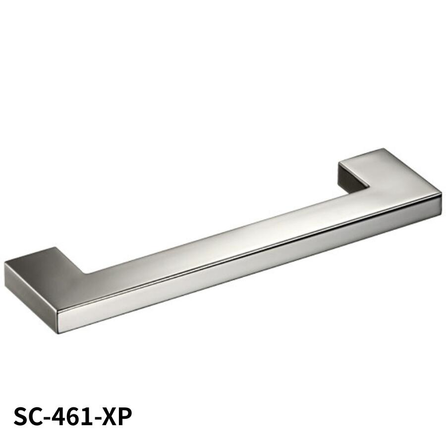 【楽天市場】KAWAJUN タオルレール SC-461-XP：建築金物おまかせ店