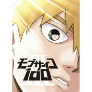 【楽天市場】BD / TVアニメ / モブサイコ100 III Blu-ray BOX(Blu-ray) (初回生産限定版 ...