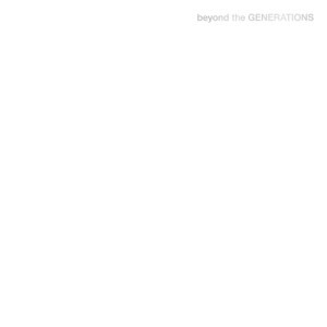 【楽天市場】CD / GENERATIONS from EXILE TRIBE / beyond the GENERATIONS / RZCD ...