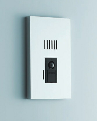 【楽天市場】KAWAJUN（カワジュン） 集合住宅用 インターホンカバー GP-162【※メーカー取寄の諸経費が送料に含まれております】：ケンチクボーイ