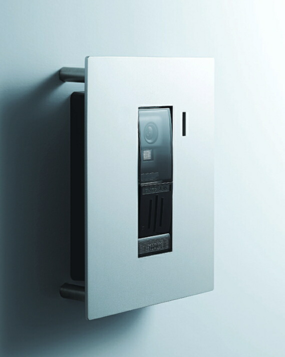 【楽天市場】KAWAJUN（カワジュン） インターホンカバー 戸建て用 GP-182【※メーカー取寄の諸経費が送料に含まれております】：ケンチクボーイ